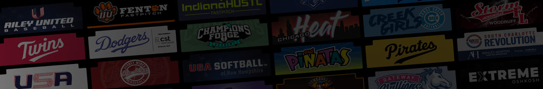 Team Branded Scoreboard – Score Titan